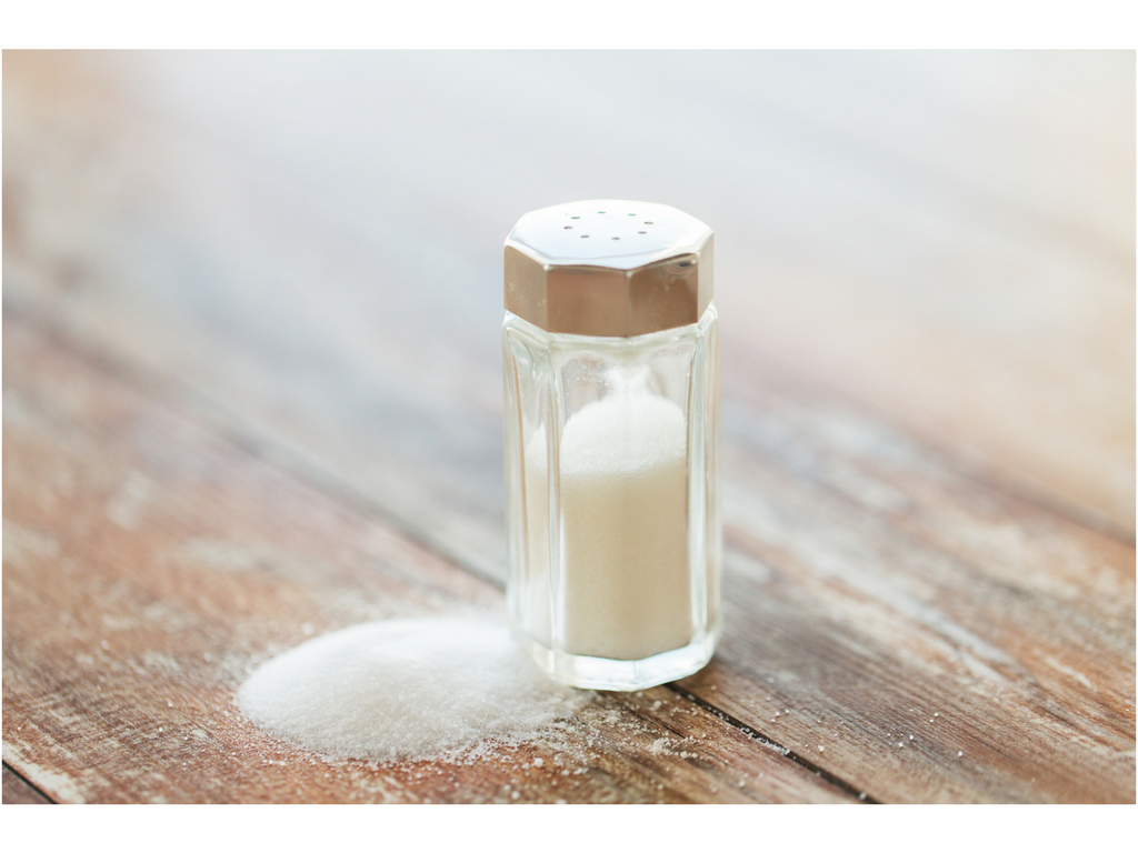 Salt - Yes or No? | Paleo | The JOYful Table